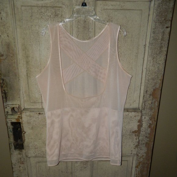 Kymaro | Intimates & Sleepwear | Kymaro New Body Shaper Top Size Xxxl ...